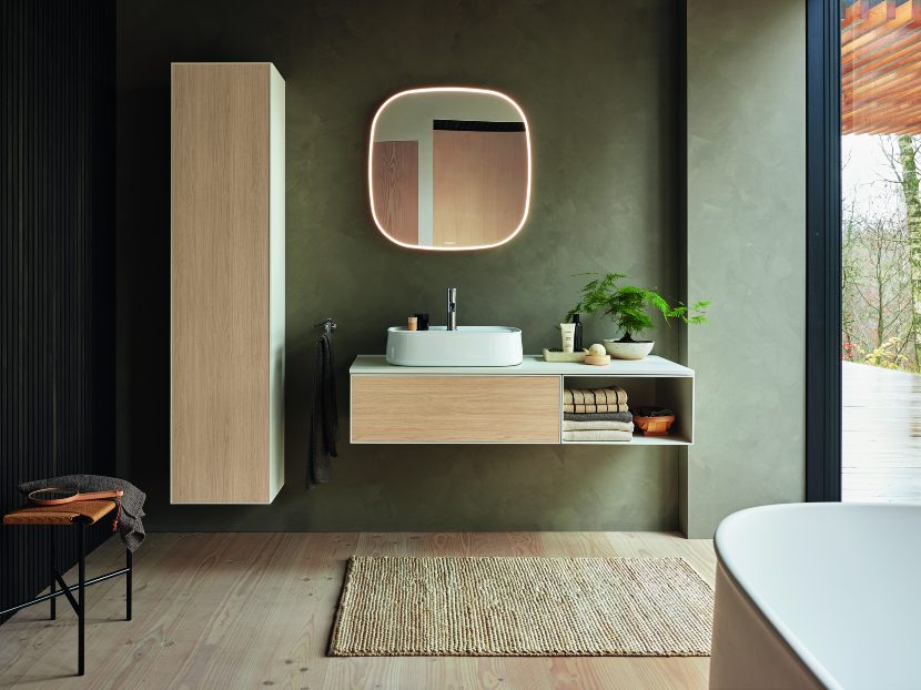 Duravit Zencha Bath Collection | phcppros